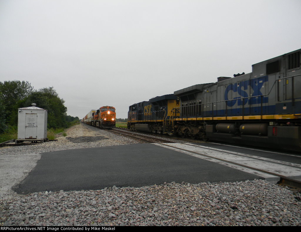 CSX 5353